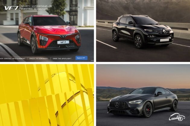 Upcoming Cars To Launch/Debut In August 2025 - GaadiFy