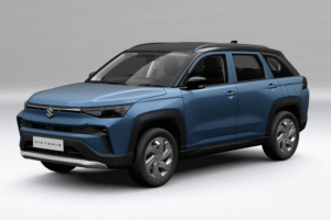 Maruti Suzuki Victoris All Variants Explained: Lxi, Vxi, Zxi, Zxi+