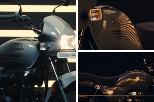 Hero Splendor Plus Special Edition Revealed; Launch Expected In Few ...