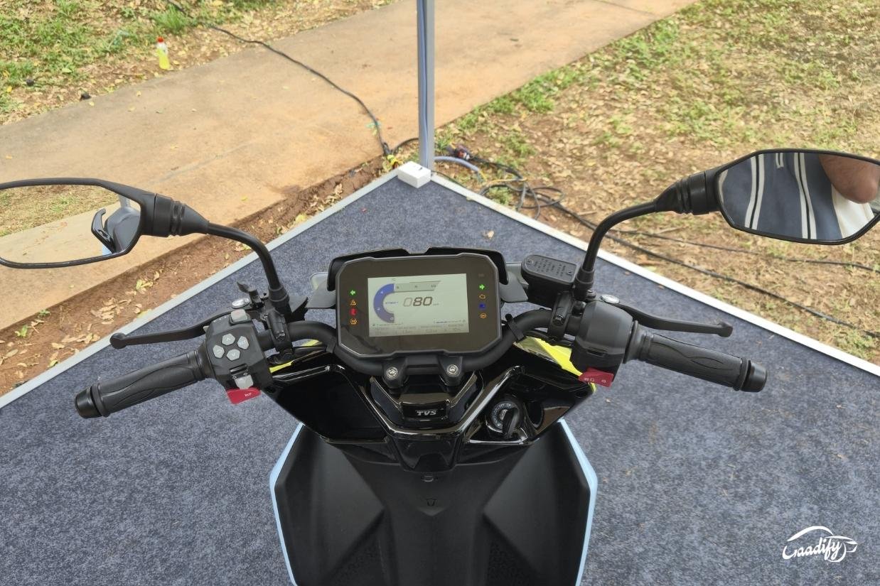 TVS NTorq 150 Launched: Prices, Specs & Key Highlights