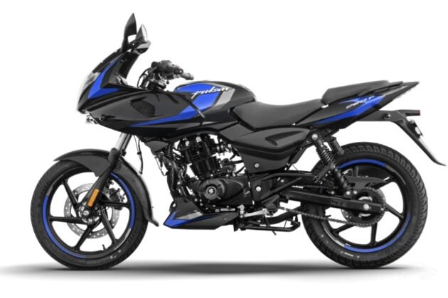 20205 Bajaj Pulsar 220F Launched With New Features